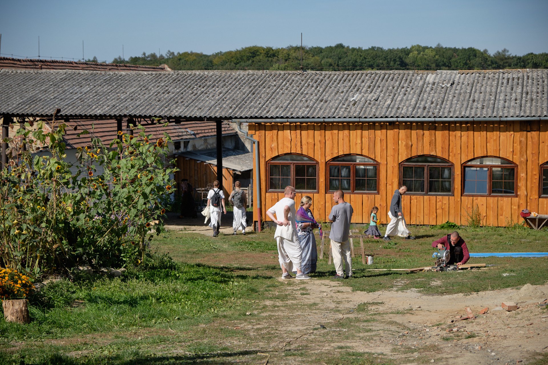 Nava Gókula
